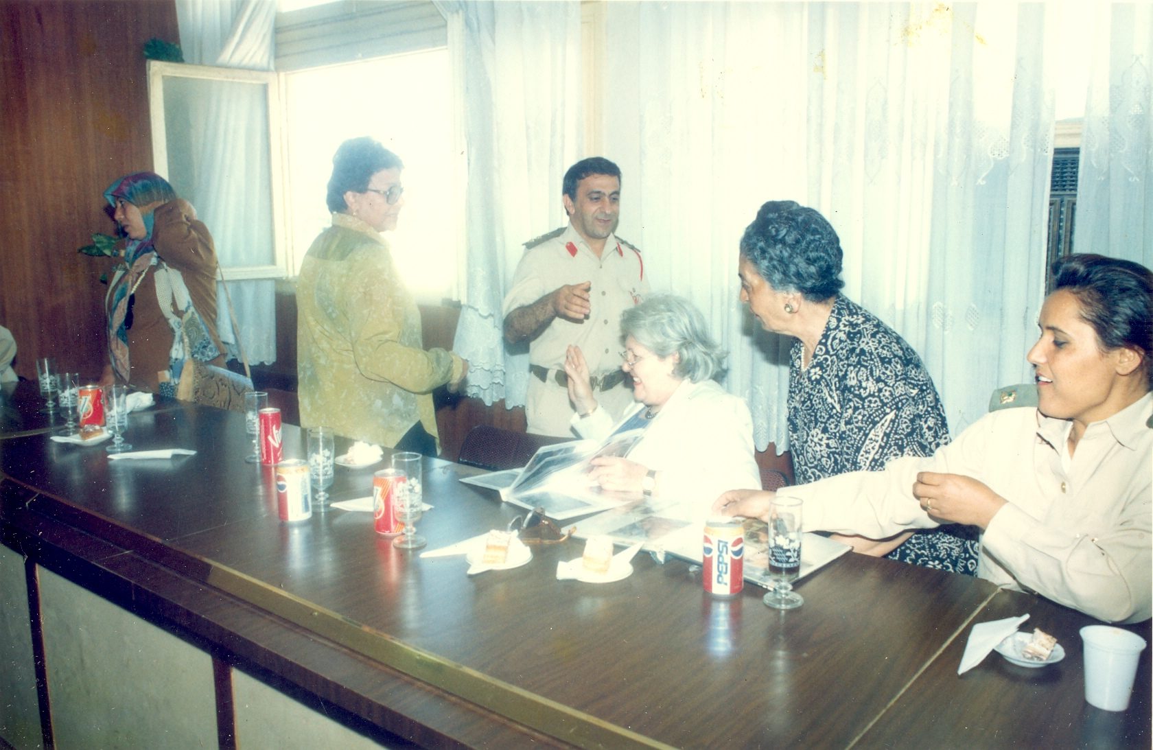 WMB1.53.5 - The Women and Memory Forum