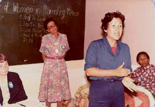 WMB1.5.27 - The Women and Memory Forum
