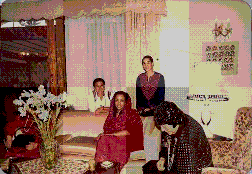 WMB1.5.36 - The Women and Memory Forum