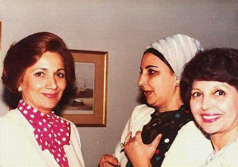 WMB1.5.50 - The Women and Memory Forum