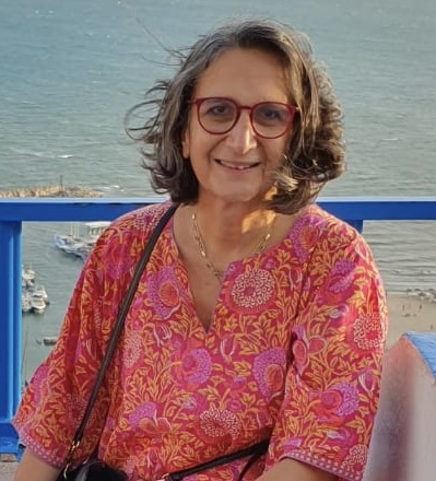 Hoda Elsadda - The Women and Memory Forum
