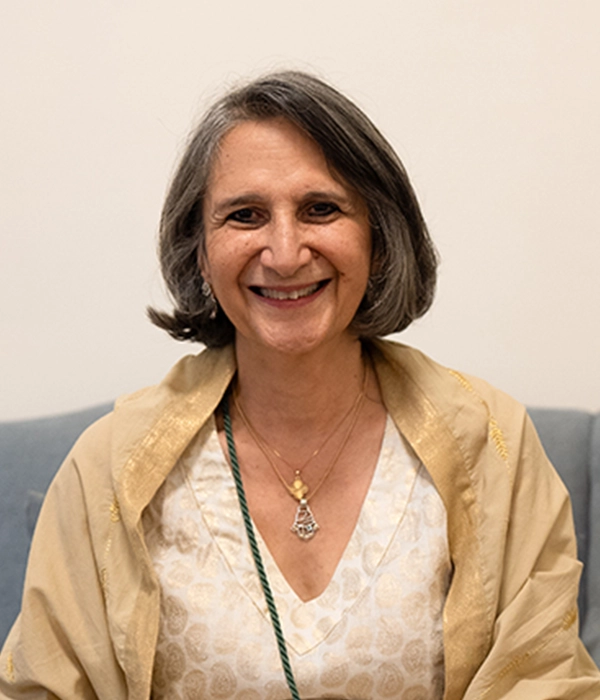 Hoda Elsadda - The Women and Memory Forum