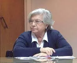 Zakeya Shafei - The Women and Memory Forum